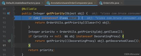Spring中相同类型bean存在多个时抛出异常分析及解决方案子类component 多个bean Csdn博客