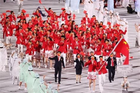中国奥运史图册 360百科