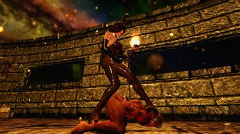 Sexist Derogatory Guards Npcs And Player Comments Page 32 Downloads Skyrim Adult And Sex