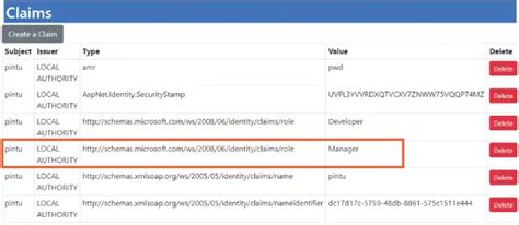 How To Work With Policies In Aspnet Core Identity