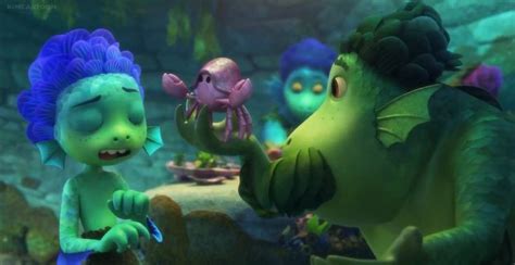 Pin By X M Doodles On Luca Pixar Reference Screenshots Disney And Dreamworks Animation