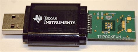 Texas Instruments TMP EVM Sensor Development Kit TMP Price From Rs Unit Onwards
