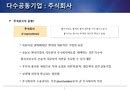 철 Fe 의 정량실험 보고서 무게분석법