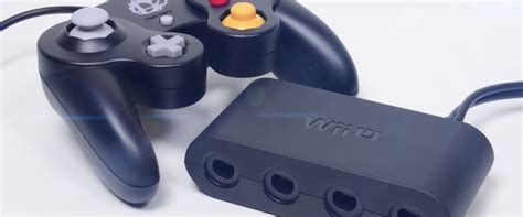 Nintendo Switch Update 4 0 0 Adds Gamecube Controller Support Shacknews