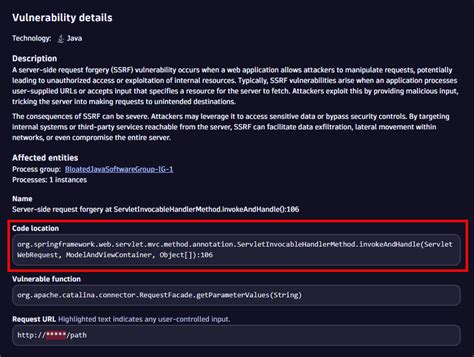 Address Remediation Dynatrace Docs