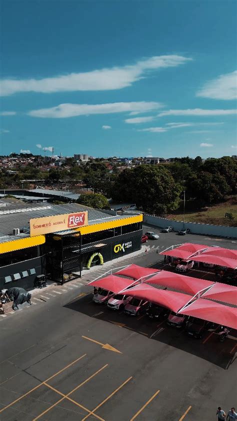 Oxfit And Gym JaguariÚna 📢 Preparados Para Treinar Na Maior