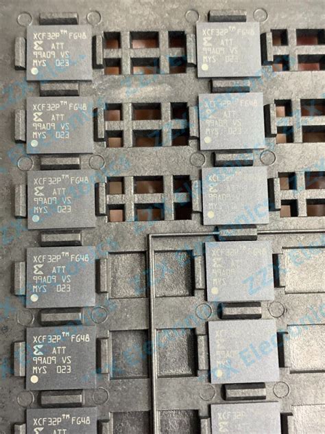 Pcs XCF PFSG C XILINX IC FLASH PROM Original DC EBay