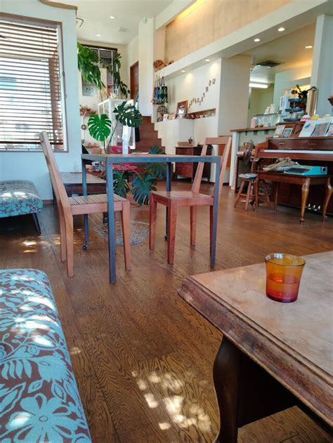 Cafe de Link 鹿島市大字高津原 カフェ喫茶 Yahoo マップ