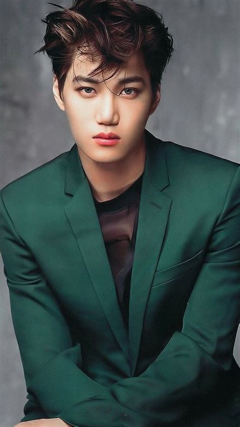 Chanyeol Kim Jongin Exo Exo Kai Oh Sehun Exo Baekhyun Sekai Exo