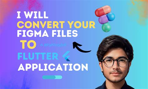 Design Flutter Apps Ui Convert Figma To Flutter By Muzi2004 Fiverr
