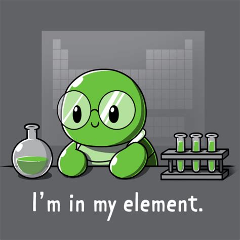 Science Designs Teeturtle