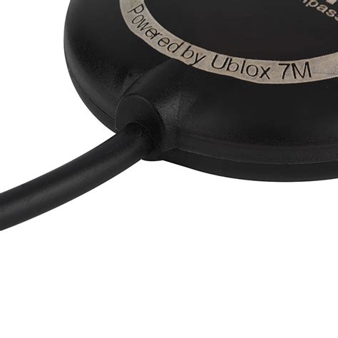 CRIUS NEO GPS MAG V NEO M GPS Compass Module For APM Pixhawk PX