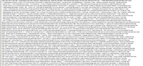 Java How Can I Get Classes From Protected Jar File Reverse