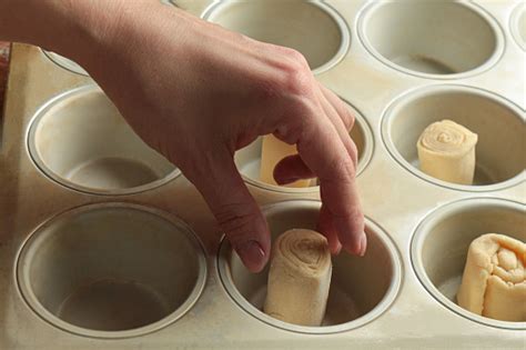 파스텔 드 나타 요리 퍼프 페이스트리 전통 포르투갈 요리 Pastel De Nata에 대한 스톡 사진 및 기타 이미지 Pastel De Nata 가정 주방 가정용