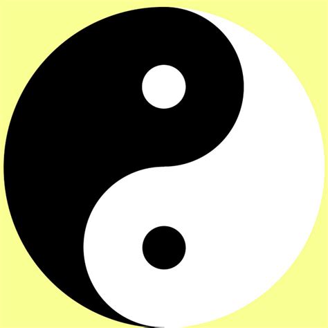 太极图 1