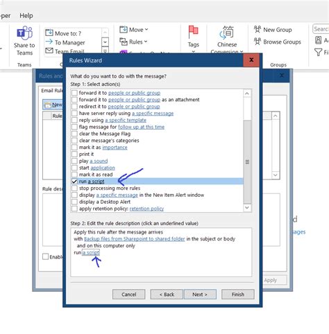 Semi Automatically Copy Files From Sharepoint To Local Network Folder