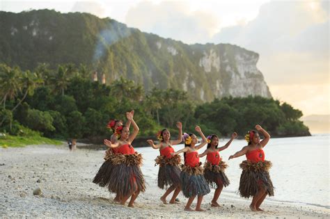 Ancient Chamorro