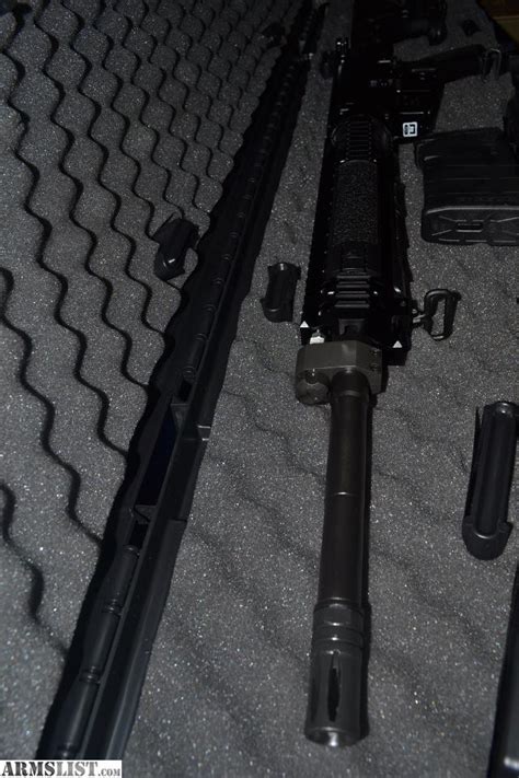 Armslist For Sale Armalite Super Sass Ar 10a Ar 10a Rare Ar 10 Ar10 762 308 Magpul