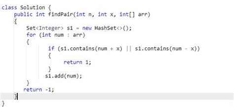 Tejas Thorat On Linkedin Q Given An Array Arr Of Size N And An