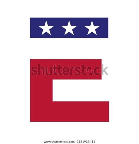 627 Letter E Symbol America Bilder Arkivfotografier Og Vektorer Shutterstock