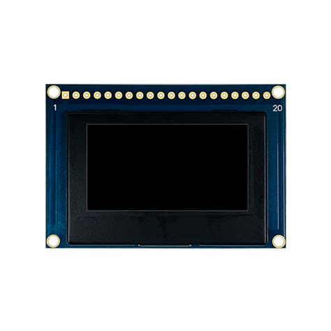 OLED MODULE LCD MODULE L 1 54 INCH OLED MODULE