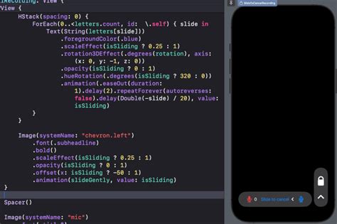 Amos Gyamfi On Linkedin Swiftui App