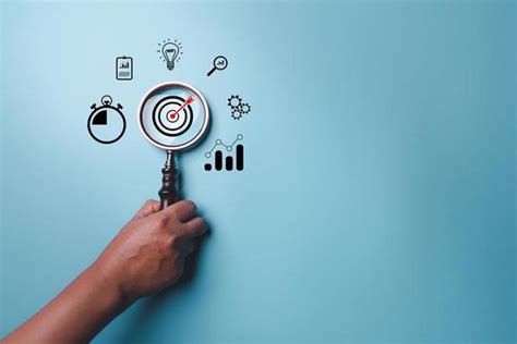 Objective Infographic Stock Photos Images And Backgrounds For Free Download