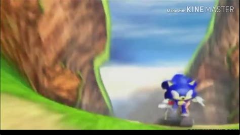 Sonic Heroes Intro Youtube