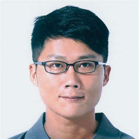 4號 蔡承攸 2020 決戰總統立委選舉