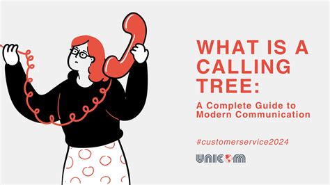 What Is A Calling Tree Communication Simplified
