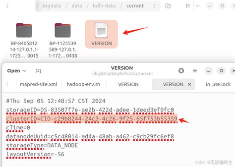 Hadoop运行jps没有datanode节点【已解决】hadoop启动jps缺少datanode Csdn博客