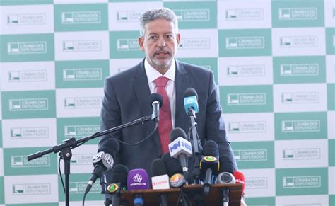 Lira Nega Censura E Fala Em Direito De Se Defender Após Pedido Para