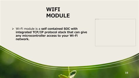 Iot Based Smart Agriculture Monitoring Pptx