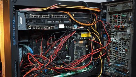 How To Check Power Supply On PC Easy Troubleshooting Tips
