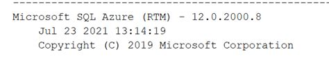 Table Partitioning In Azure Sql Database