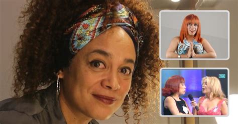 Ebelin Ortiz Fue Criticada En Redes Por Hablar De Pelea Mediática Entre Gisela Valcárcel Y