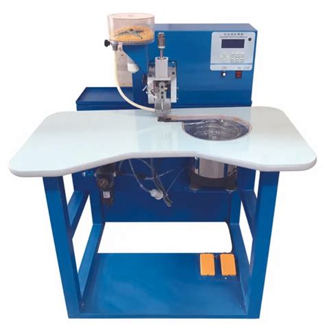 unix fzy single head pearl attaching machine 5w static 200w dynamic at