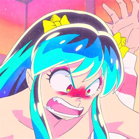 Lum Icons Urusei Yatsura 2022 Fondos de pantallas cool de anime Diseño de personajes