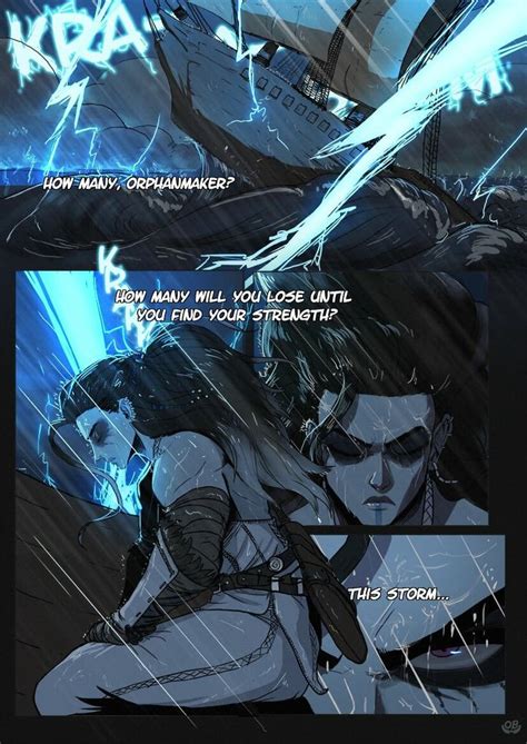 OrcBarbies Orcbarbs Tumblr Com Critical Role Characters Critical Role Comic Critical Role