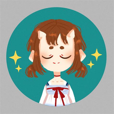 Chibi Icon By Sixxart On Deviantart