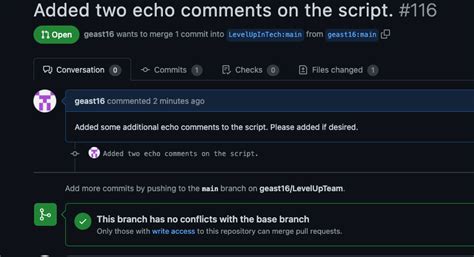Fork Clone Edit Push And Pull Via Git And Github By Gregory East