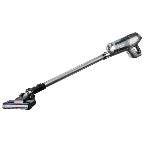 Беспроводной вертикальный пылесос BRAYER BR4263 – характеристики ...