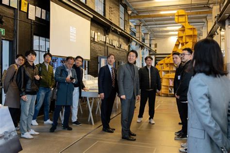 Kai Uwe Bergmann Faia On Linkedin Mayors Are The True Trailblazers