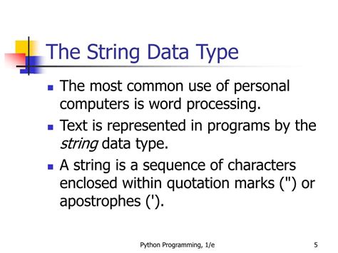 PPT Python Programming An Introduction To Computer Science PowerPoint Presentation ID