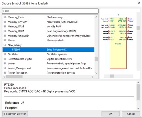 How To Edit Symbol In Kicad