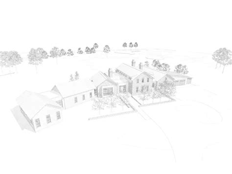 Interpreting Topography And Contours In Architecture