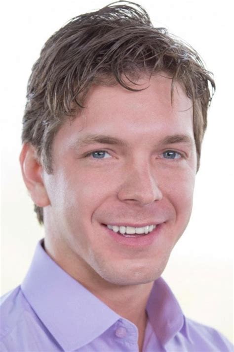 Markus Dupree Profile Images — The Movie Database Tmdb