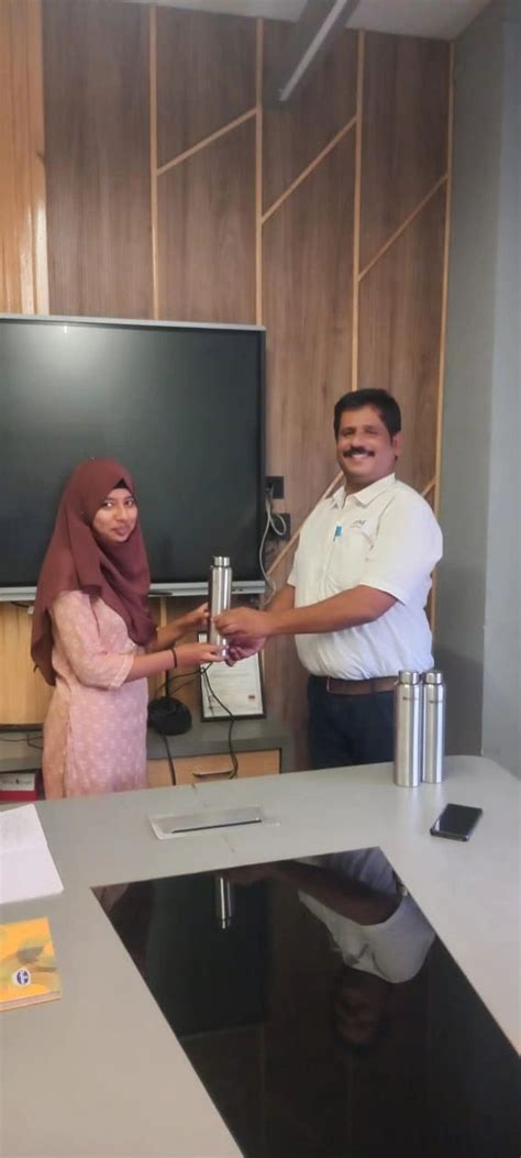 Dear Fino Team I Am Thrilled To Announce That We Have Achieved A