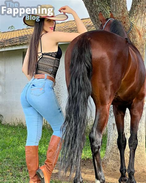 Geandra Bazzanella Geandrabazzanella Nude Leaks Photo 2 Thefappening