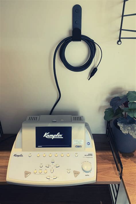 What Is A Tympanometry Test Almond Hearing